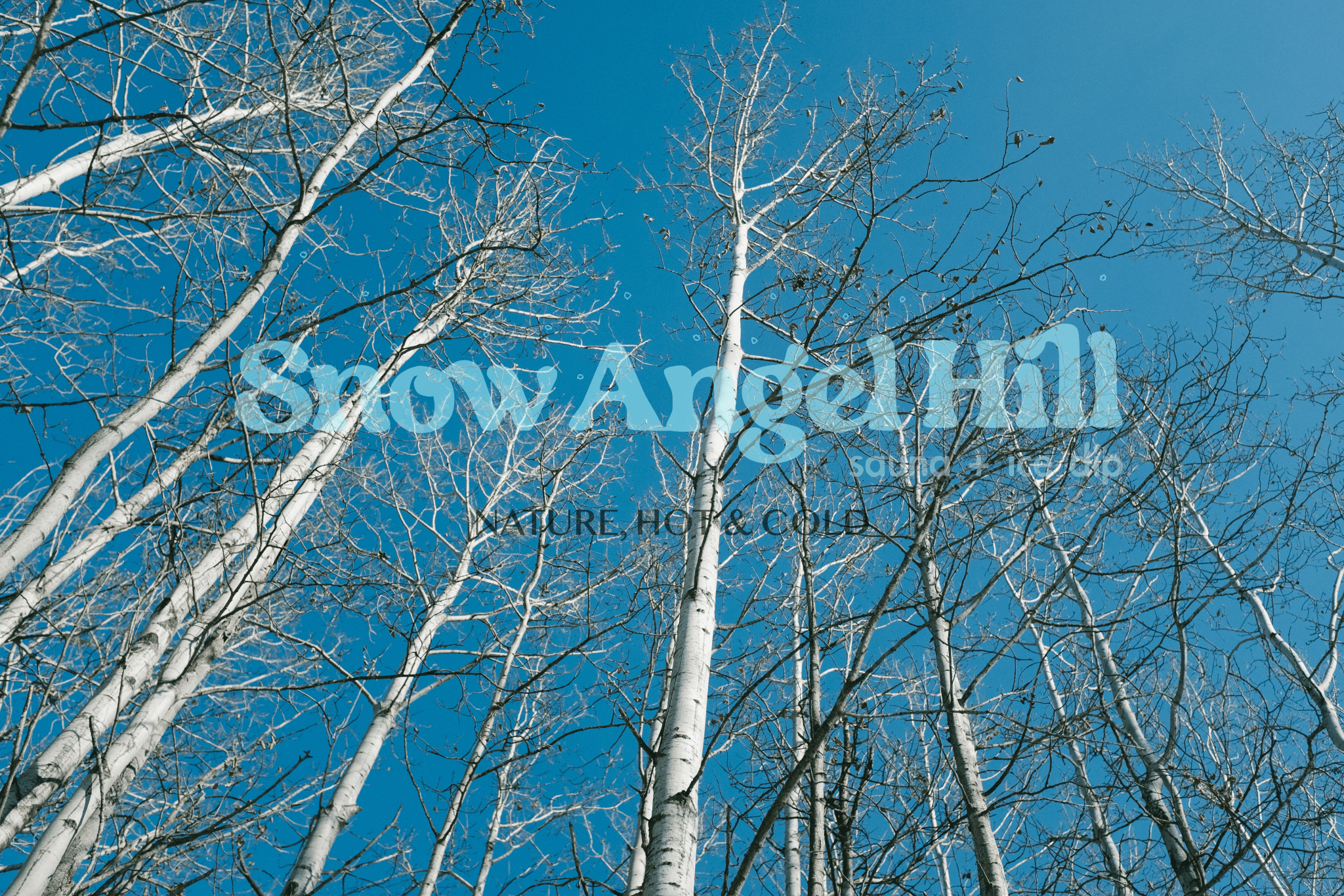 Snow Angel Hill